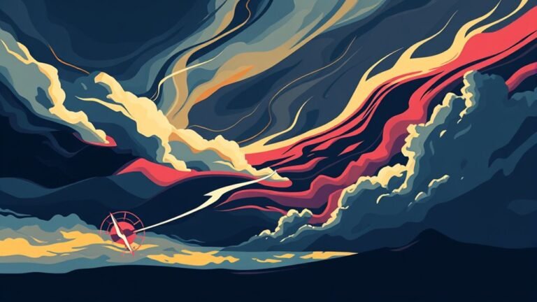 The Most Striking Satellite Images of Squall Lines and Severe Weather ...